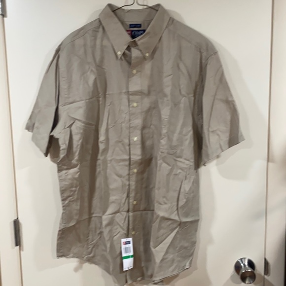 Chaps | Shirts | Chaps Large Mens Brand New | Poshmark